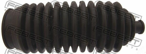 Пыльник рулевой рейки MITSUBISHI Galant USA 96-2003 FEBEST MRKB-01