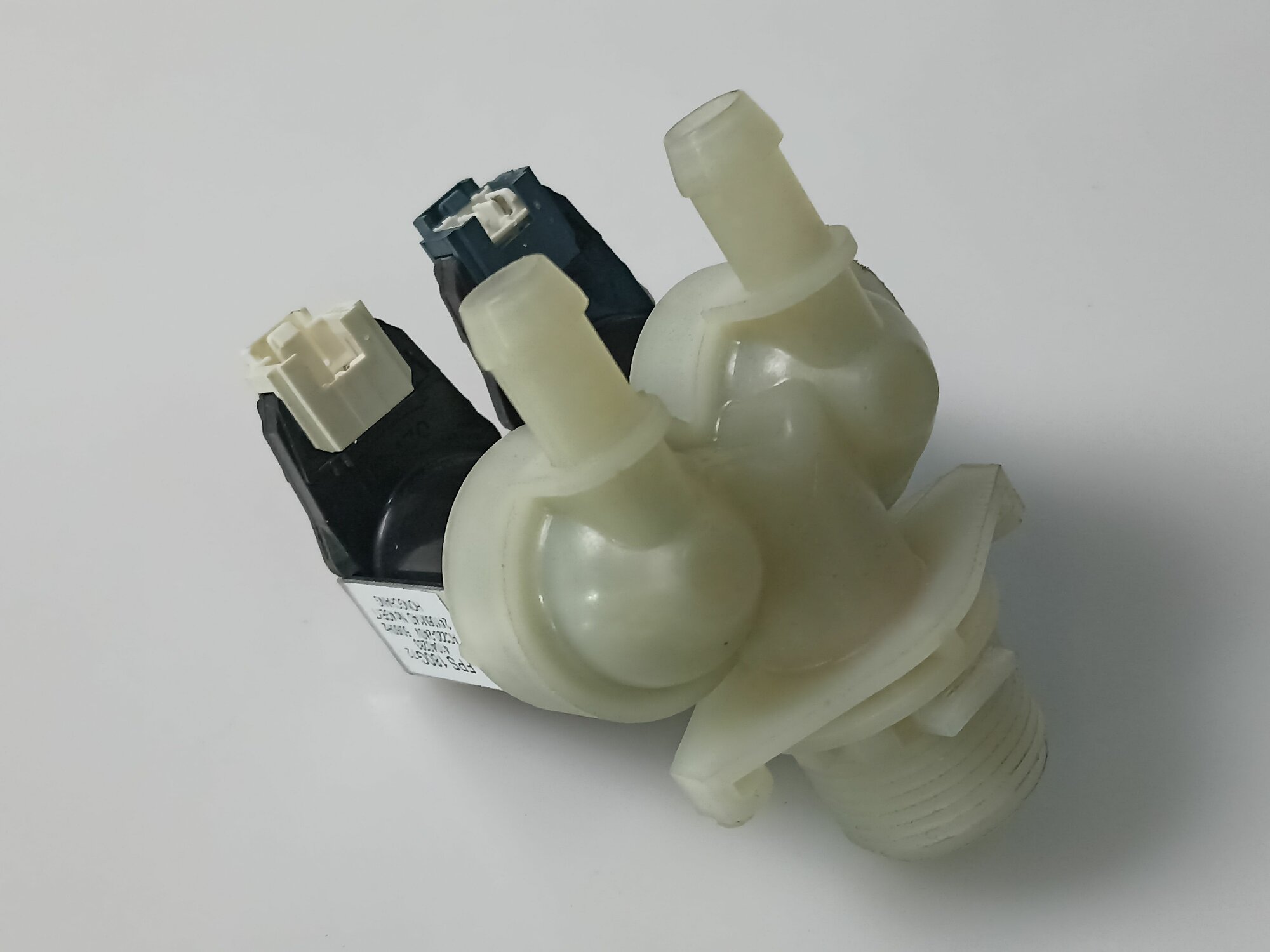 Клапан заливной (КЭН), для СМА CANDY CSO4276TMWB-07