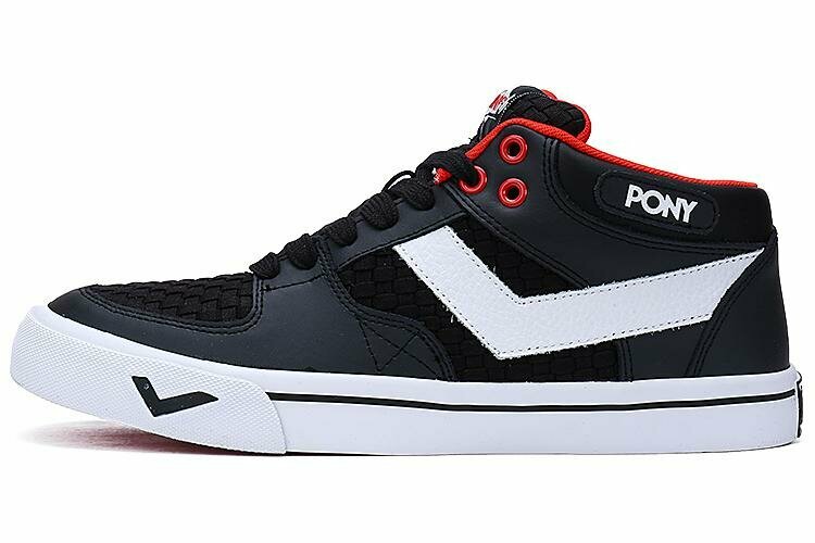 Кроссовки PONY 2.0 MID