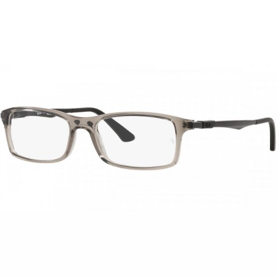 Медицинская оправа Ray Ban 0RX7017805956, бежевый