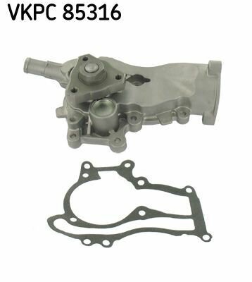 Помпа, водяной насос OPEL Corsa Astra Insignia Meriva Mokka Zafira SKF VKPC 85316