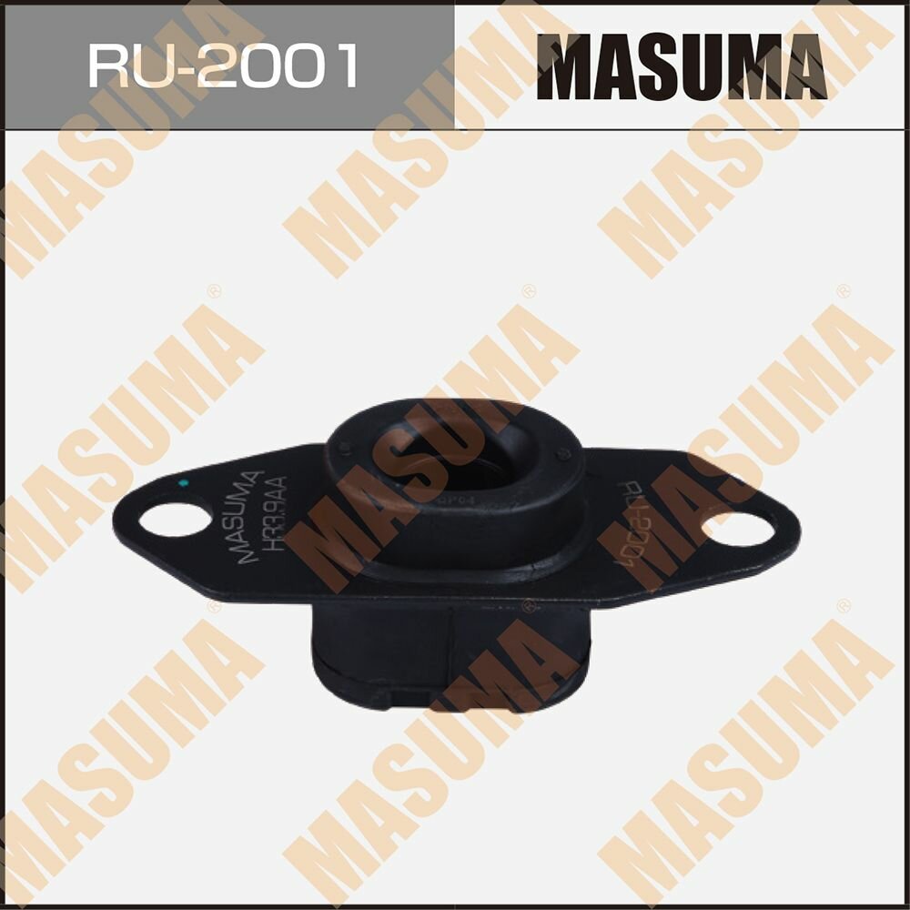 Подушка крепления двигателя NISSAN AD MASUMA RU-2001