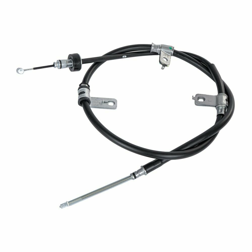 Трос стояночного тормоза R HYUNDAI/KIA 59760-07010
