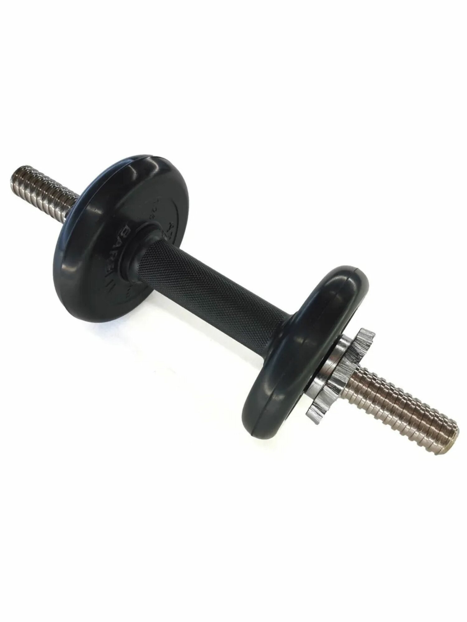 Гантели MB BARBELL Atlet разборные 1 по 4 кг