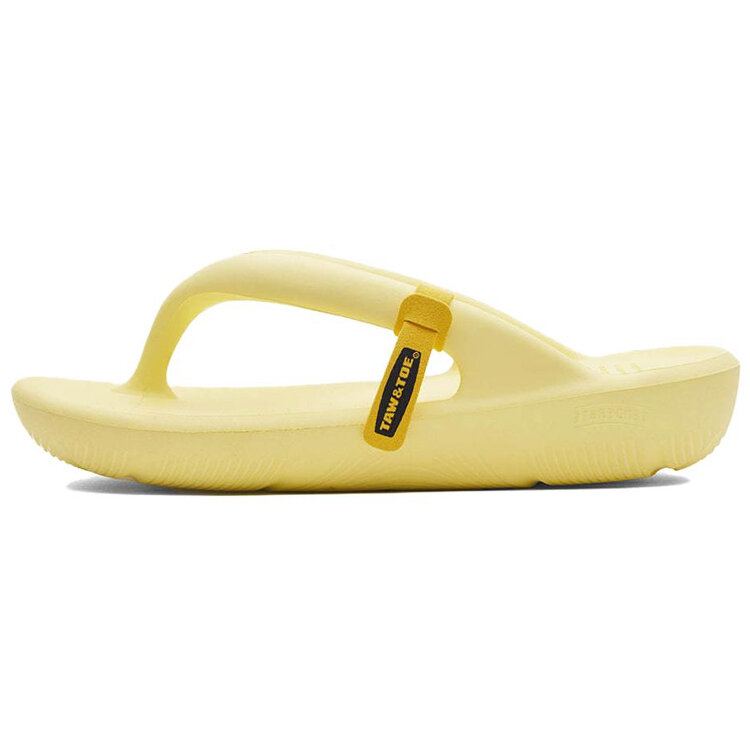 Шлёпанцы  Lemon