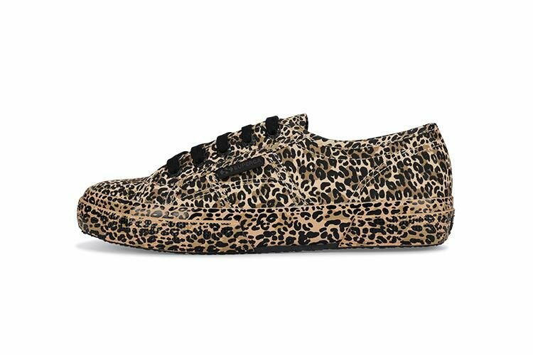 Кеды 327