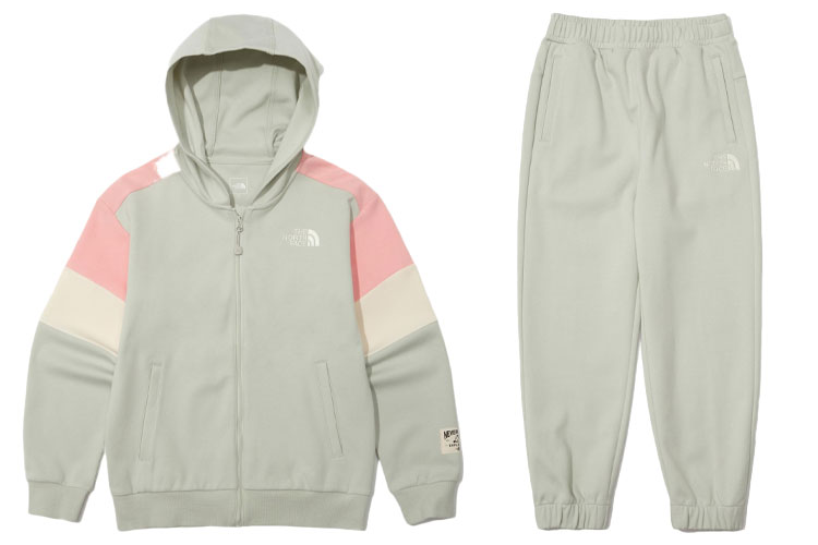 Костюм спортивный THE NORTH FACE 527260223