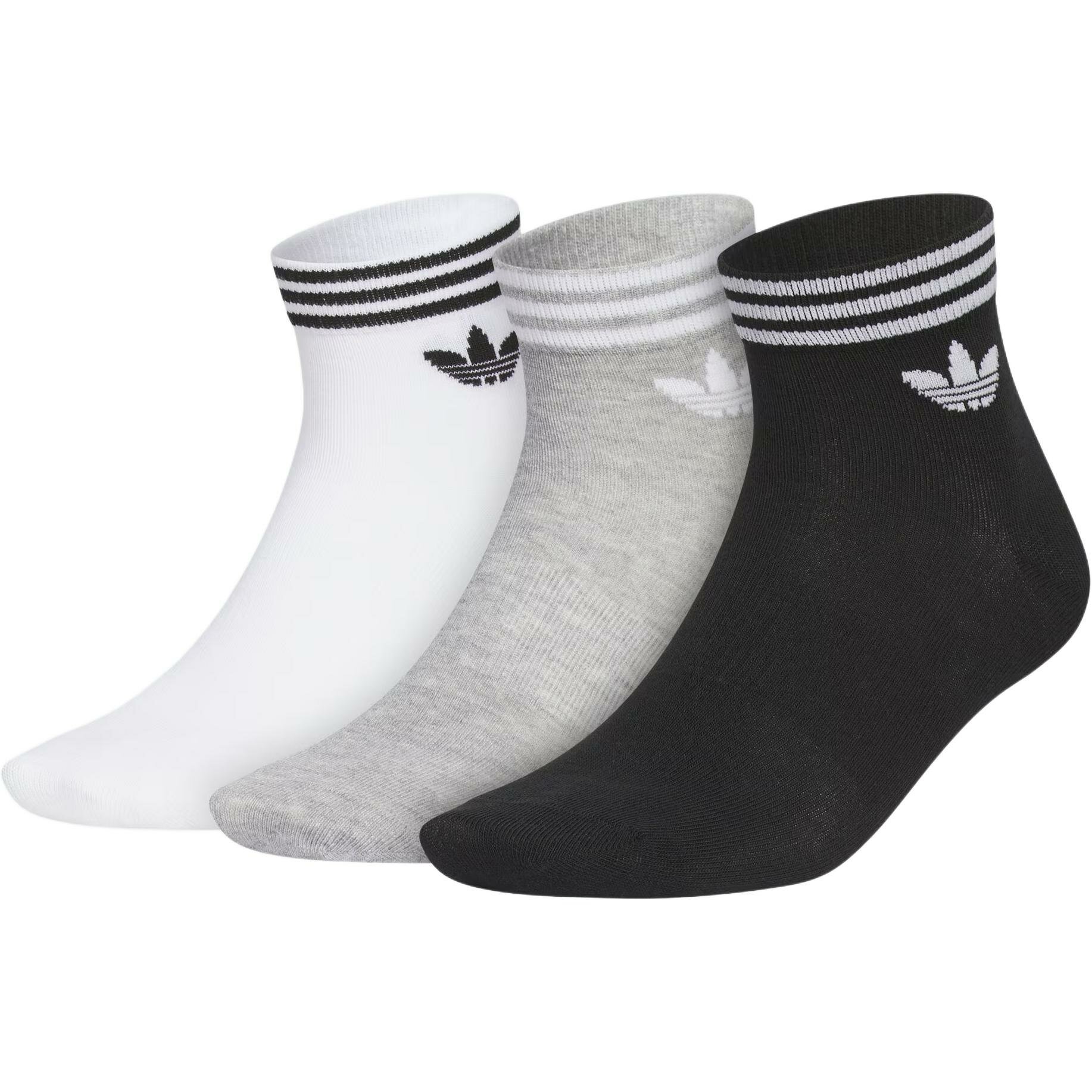 Гольфы adidas Originals ORI TREF ANK, комплект