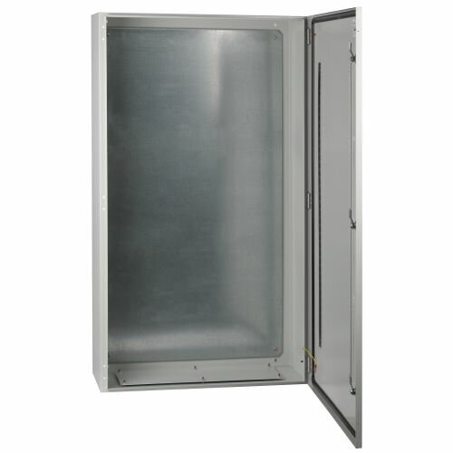 Корпус ЩМП-140.65.28 1400х650х285 IP54 У2 OPTIMA c.14.6.2_5 метал. Эра Б0061609