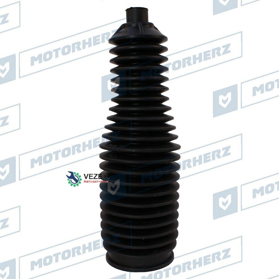 MOTORHERZ RDZ0031MG пыльник рейки рулевой!\ Peugeot Boxer 2.2HDi 06>