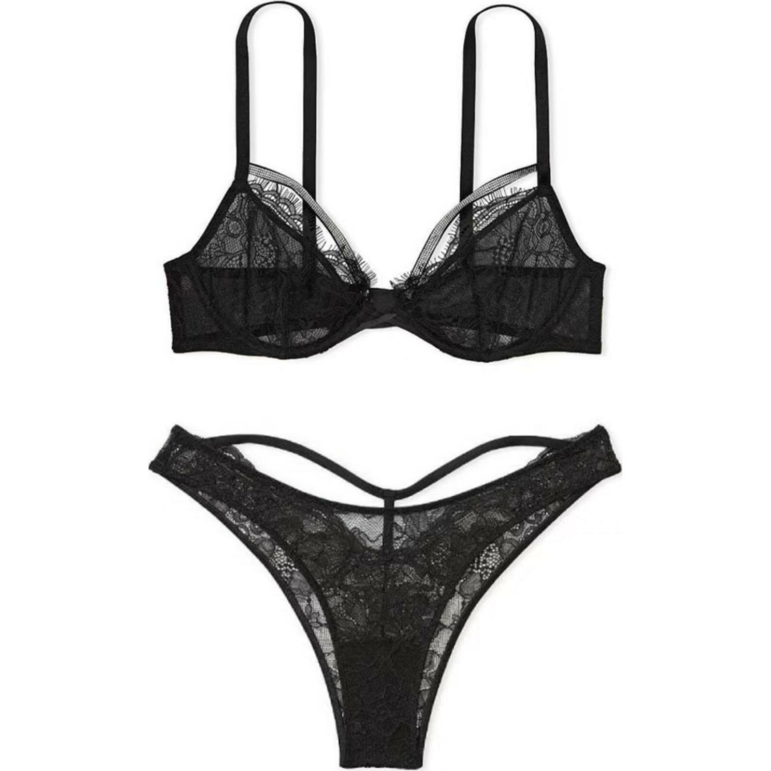 Комплект нижнего белья Victoria's Secret Victoria's Secret