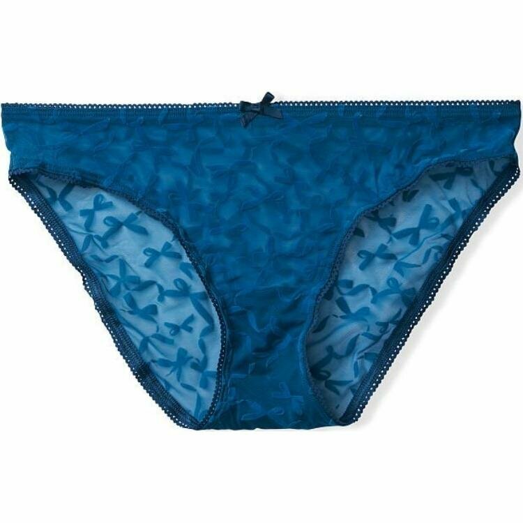 Трусы Victoria's Secret Victoria's Secret