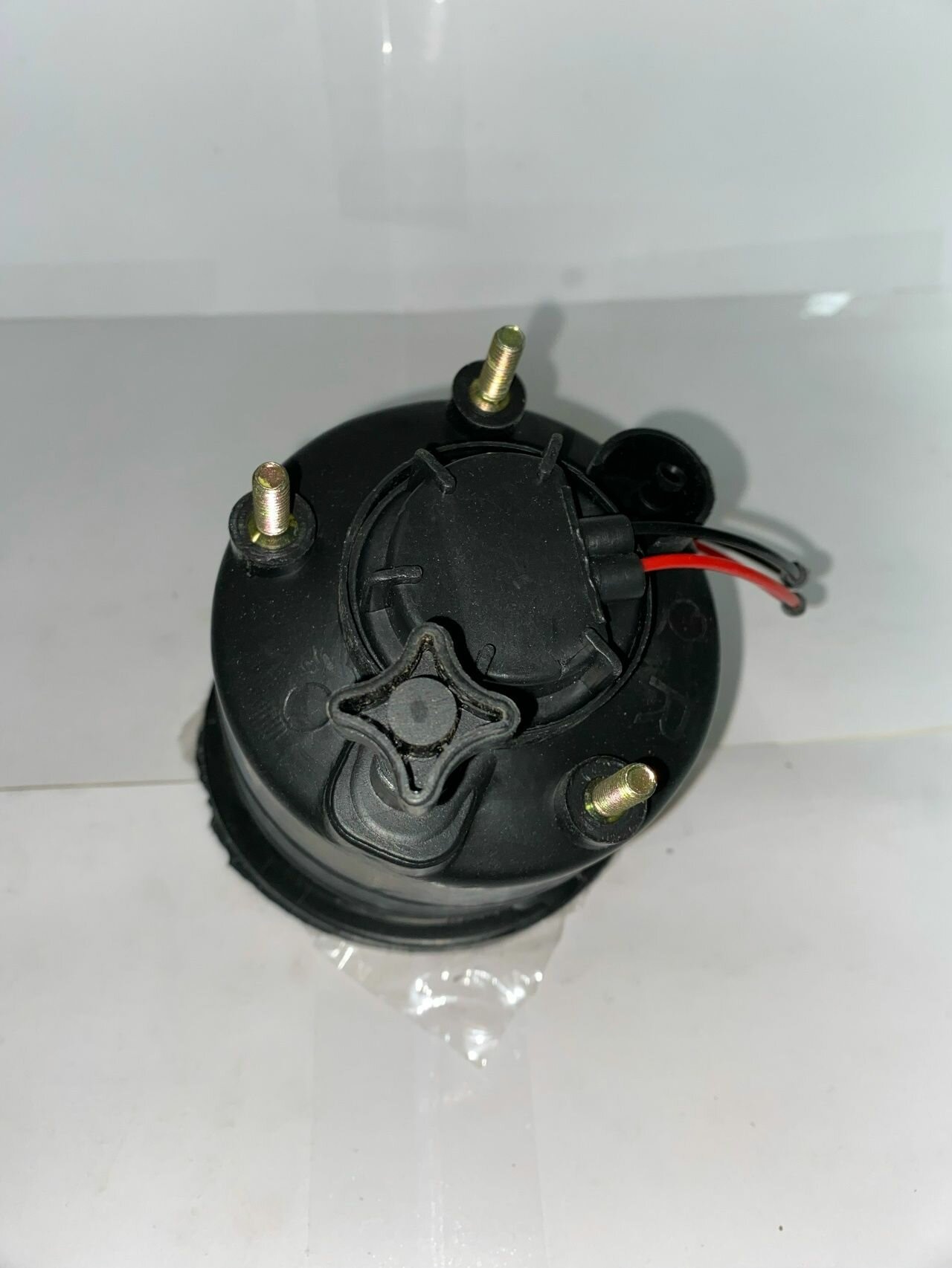 Фара Противотуманная Передняя Правая HOVER H3 4116200-B11-B1