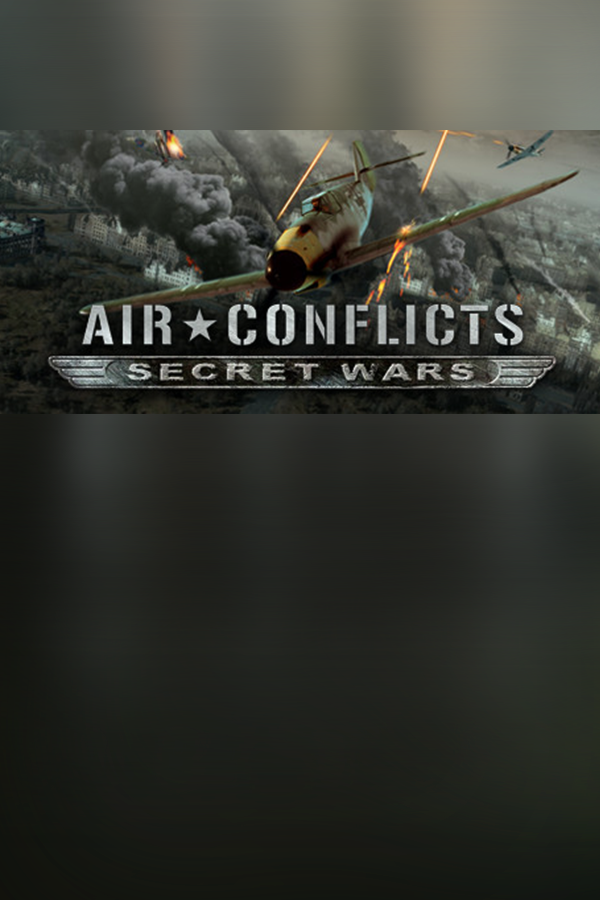 Air Conflicts Collection Standard Edition, РФ + СНГ