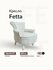 Кресло Fetta