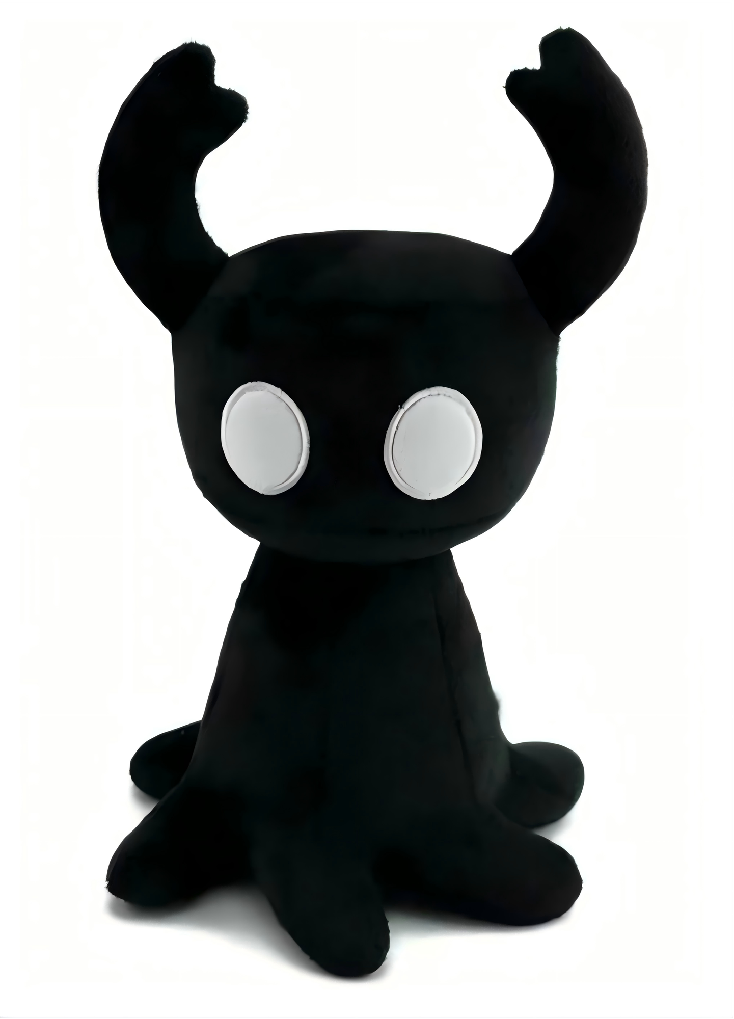 25-28 см Горячая игровая фигурка Hollow Knight Toys Призрак Мягкая плюшевая кукла