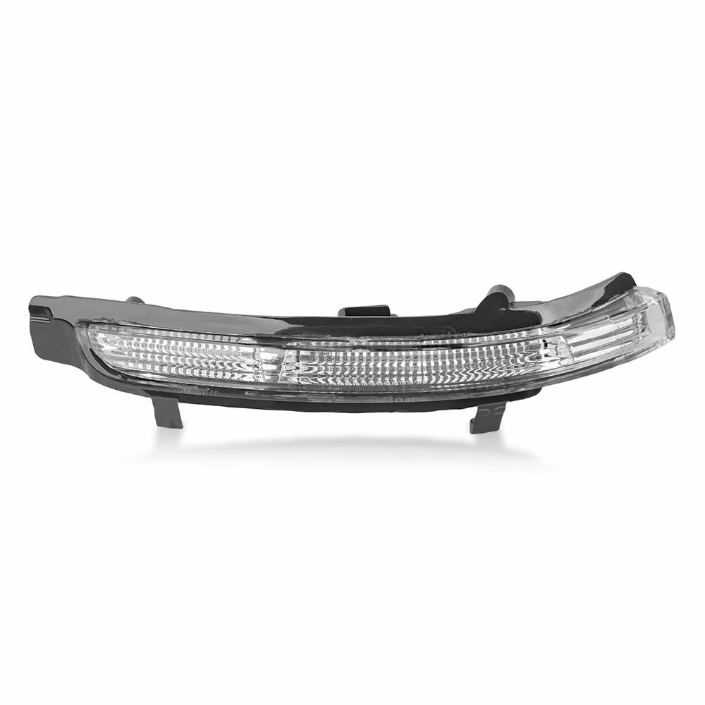 Повторитель указателя поворота L R SKODA Octavia A5 05-13 GANZ GIP06107