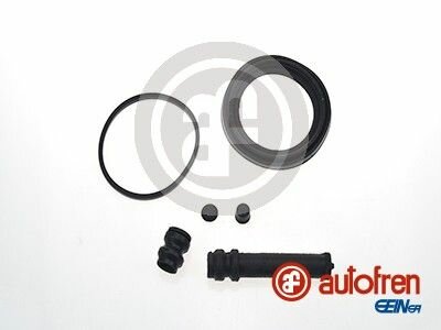 Ремкомплект тормозного суппорта переднего KIA Bongo 03- Besta 96-03 K2500 03- K2700 03 SEINSA D4436