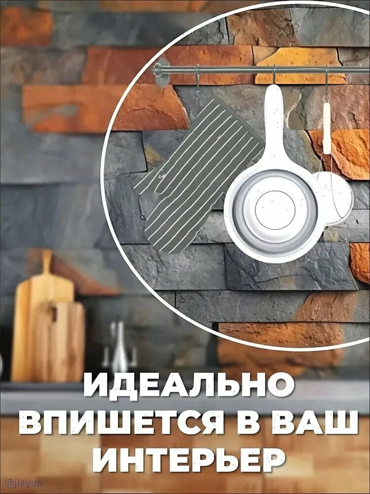 Ковш хозяйственный — фото 1
