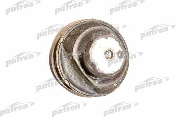 Опора двигателя передняя PATRON PSE3142 Mercedes W124, W201 1.8-2.6, 2.0D-2.5Td-96