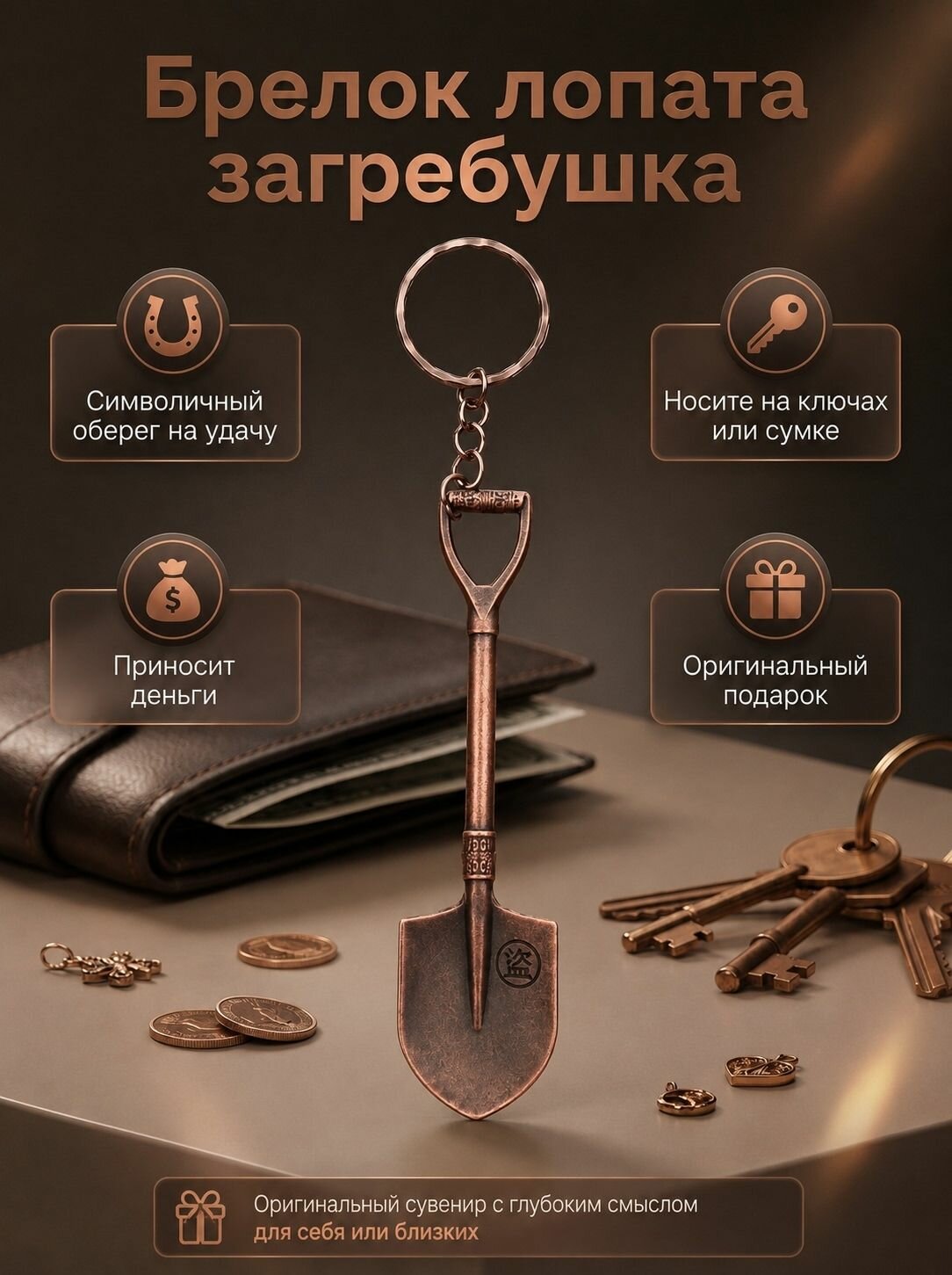 Брелок