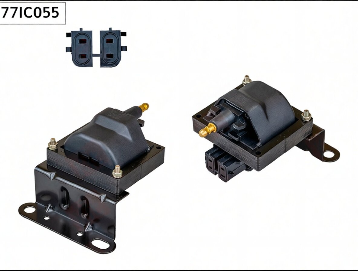 Катушка зажигания DAEWOO NEXIA 77IC055 MasterKit арт. 77IC055
