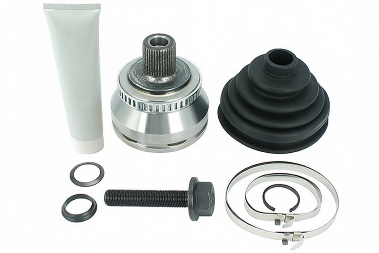 ШРУС наружный AUDI A4 95-01A6 97-05SKODA SUPERB 02-08VW PASSAT 96-0 KVJ019 KORTEX арт. KVJ019