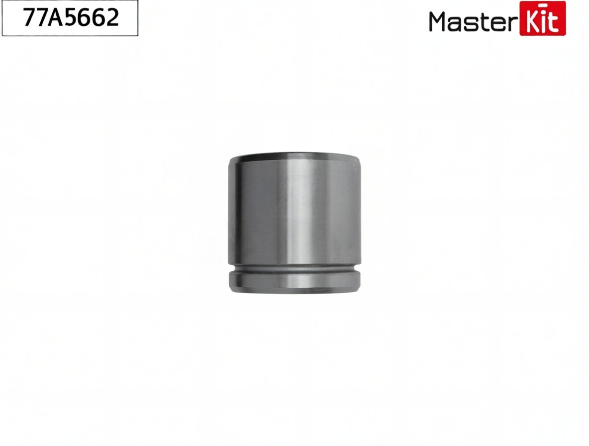 Поршень тормозного суппорта Opel VECTRA C (Z02) 2002 - 2009 Masterkit MasterKit арт. 77A5662