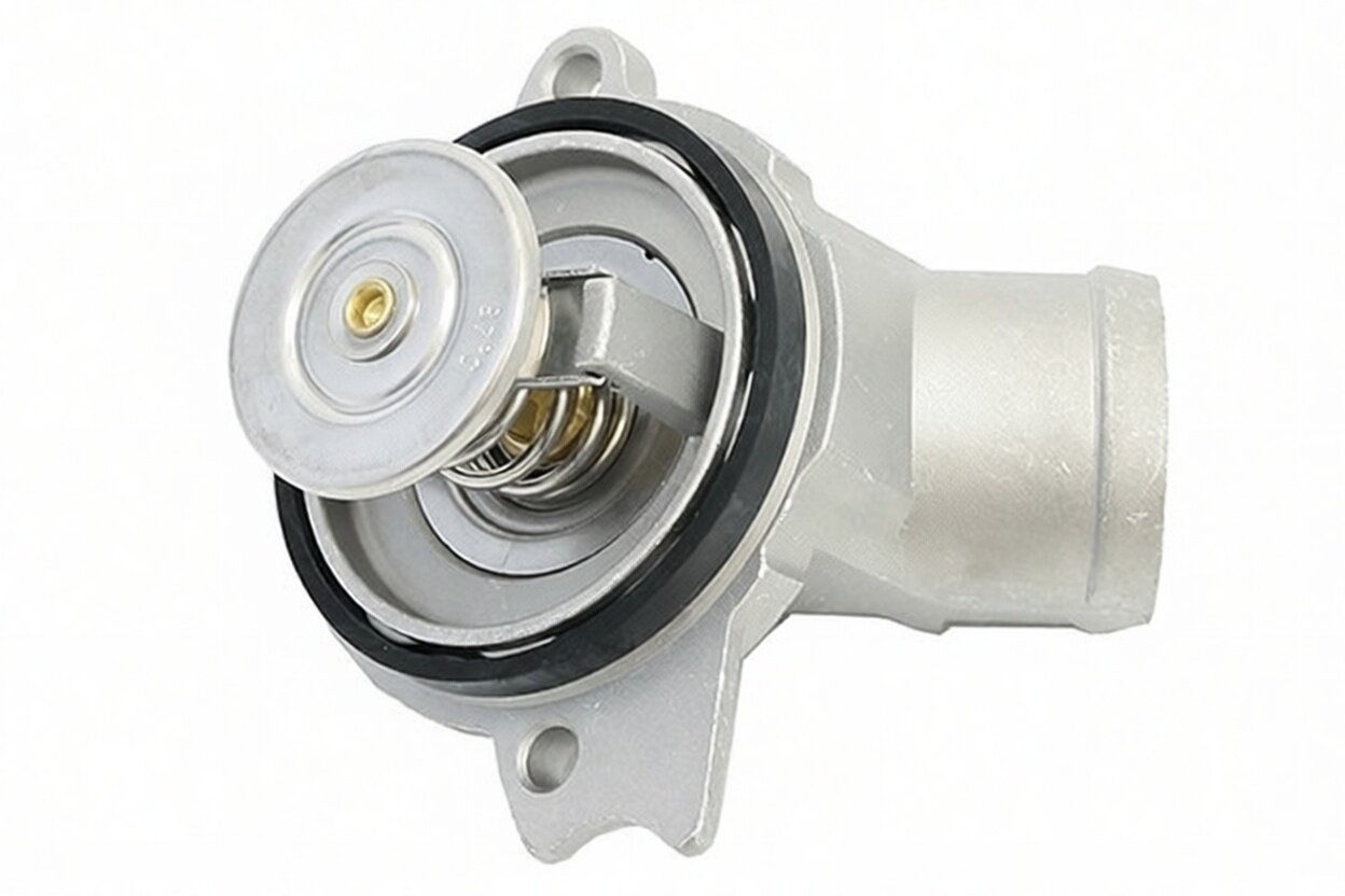 Термостат MB W202W203W210W220W163 2.0-5.5 96- KTH020 KORTEX арт. KTH020