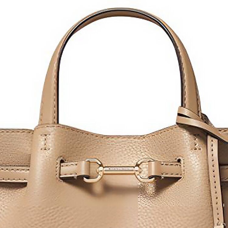 Сумка MICHAEL KORS Carson, фактура матовая — фото 1