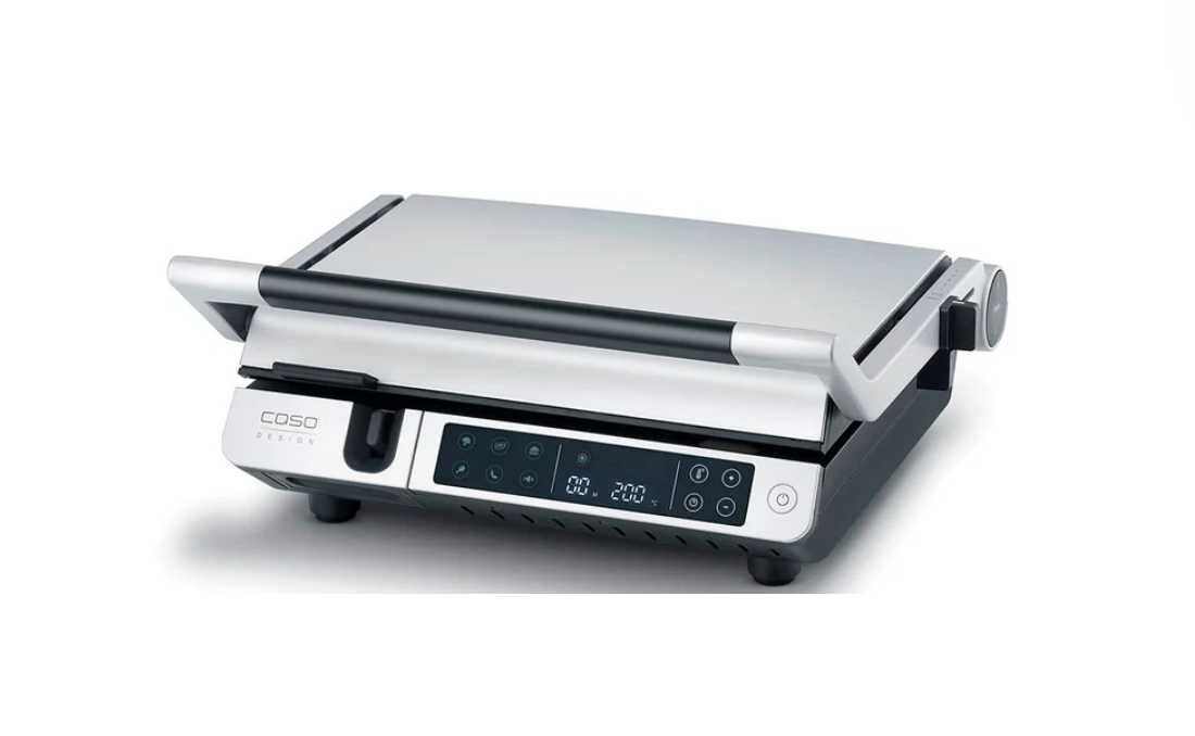 Электрогриль CASO SteakMaster Pro