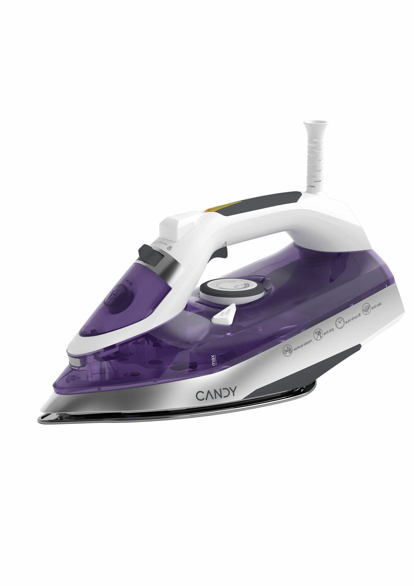 Утюг электрический Candy CI-105