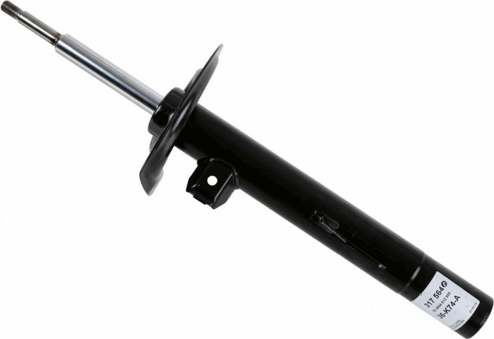 SACHS 317564 Амортизатор Sachs 317564