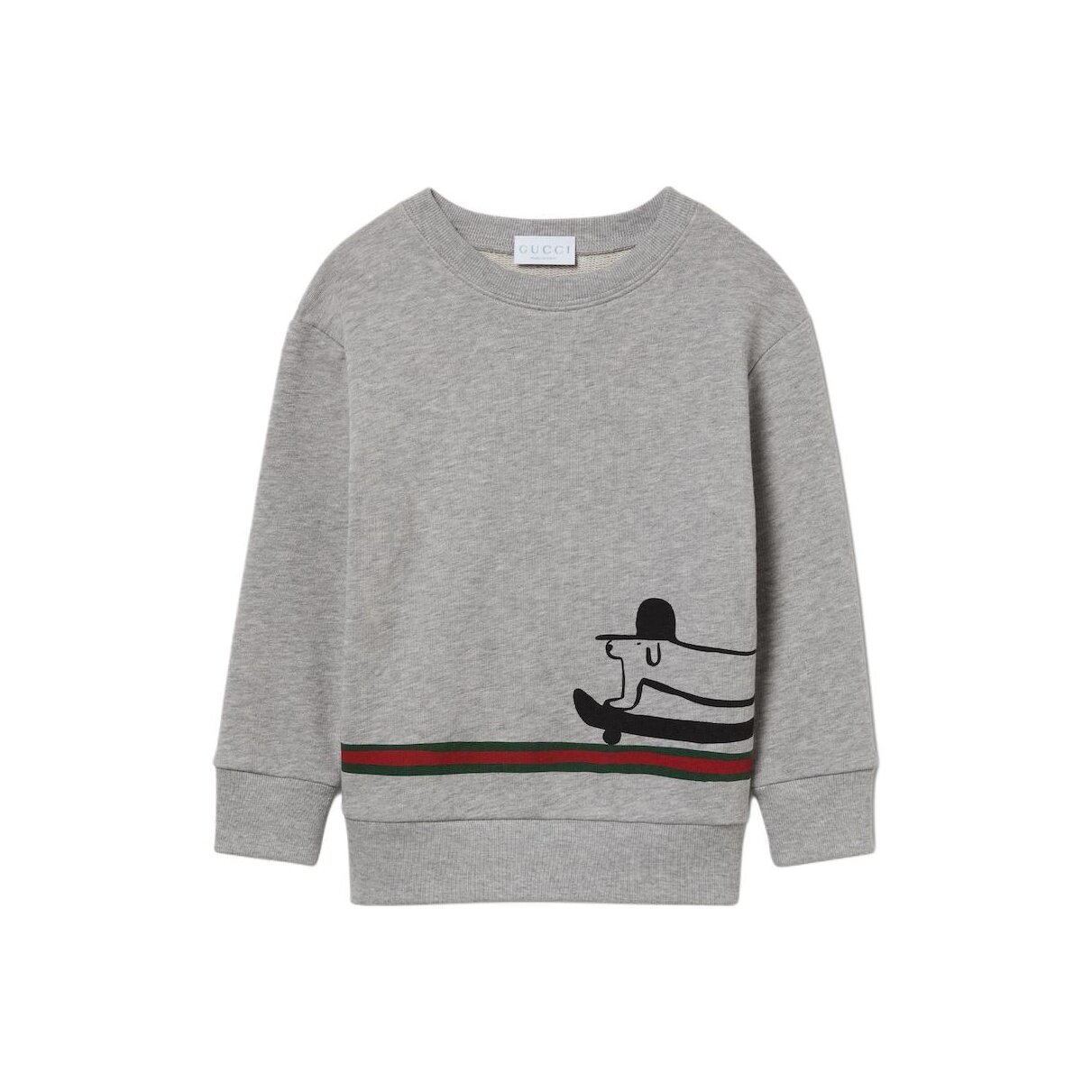 Толстовка GUCCI