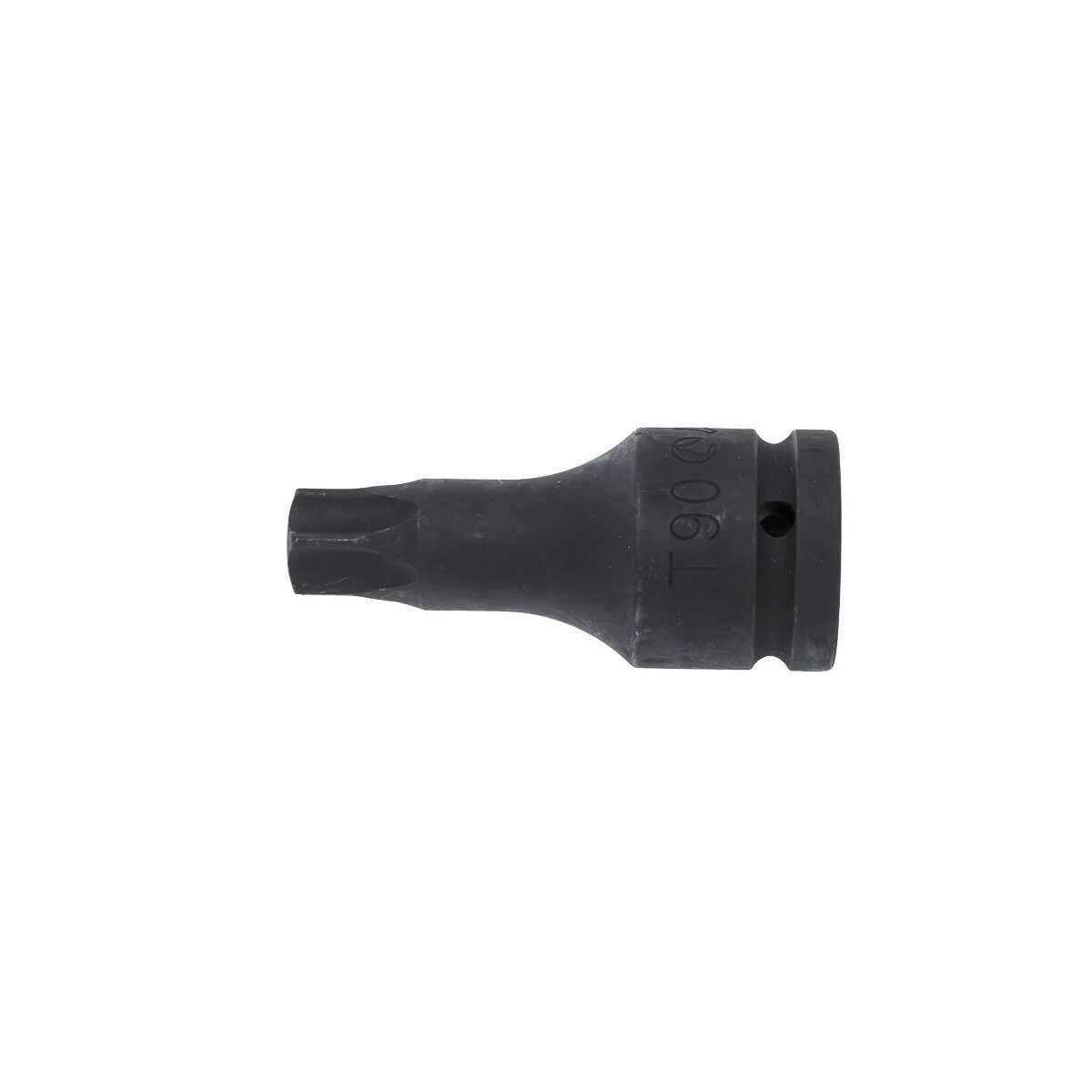 Hans Головка ударная 3/4"DR с внешним TORX T90, длина 90 мм 86014T90