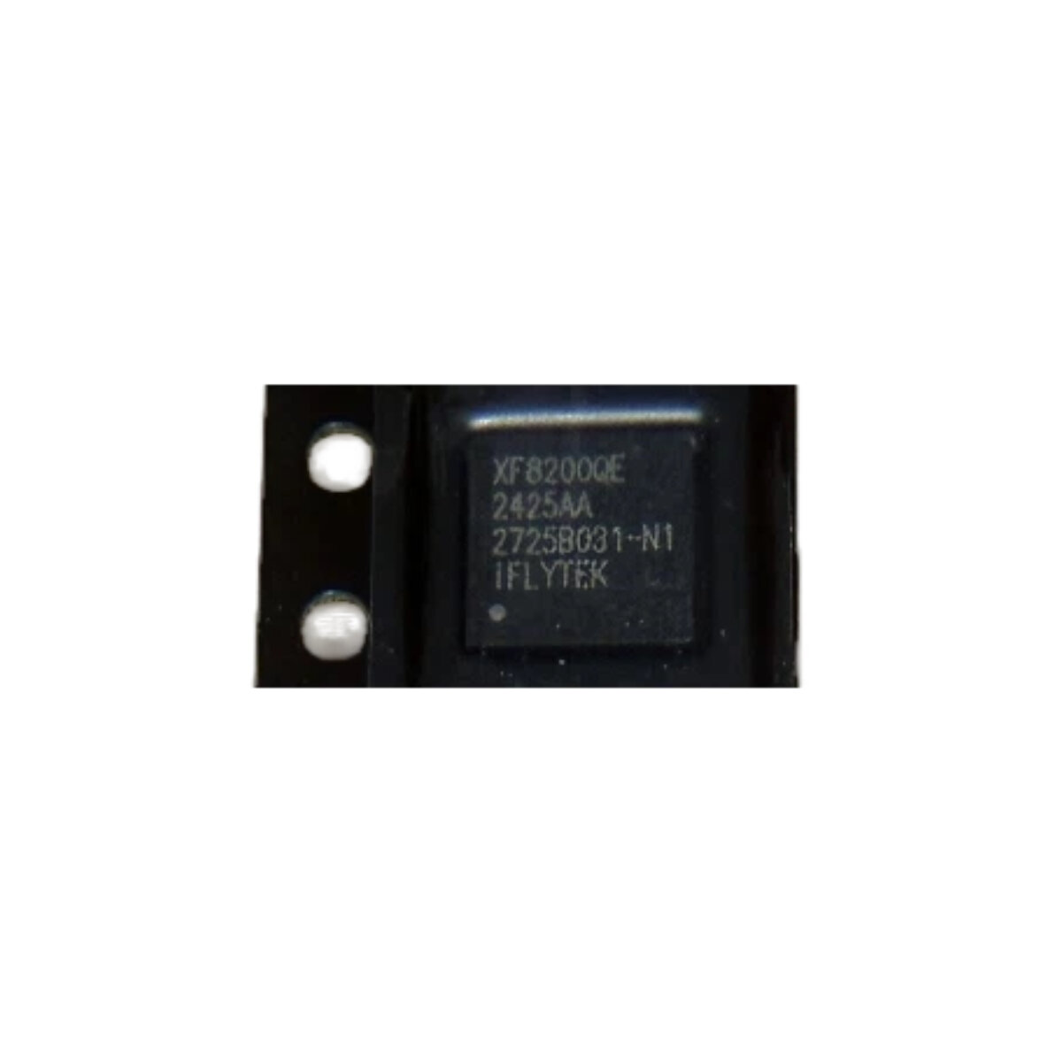 XF8200QE QFN Шумоподавление IC chip 1шт цена