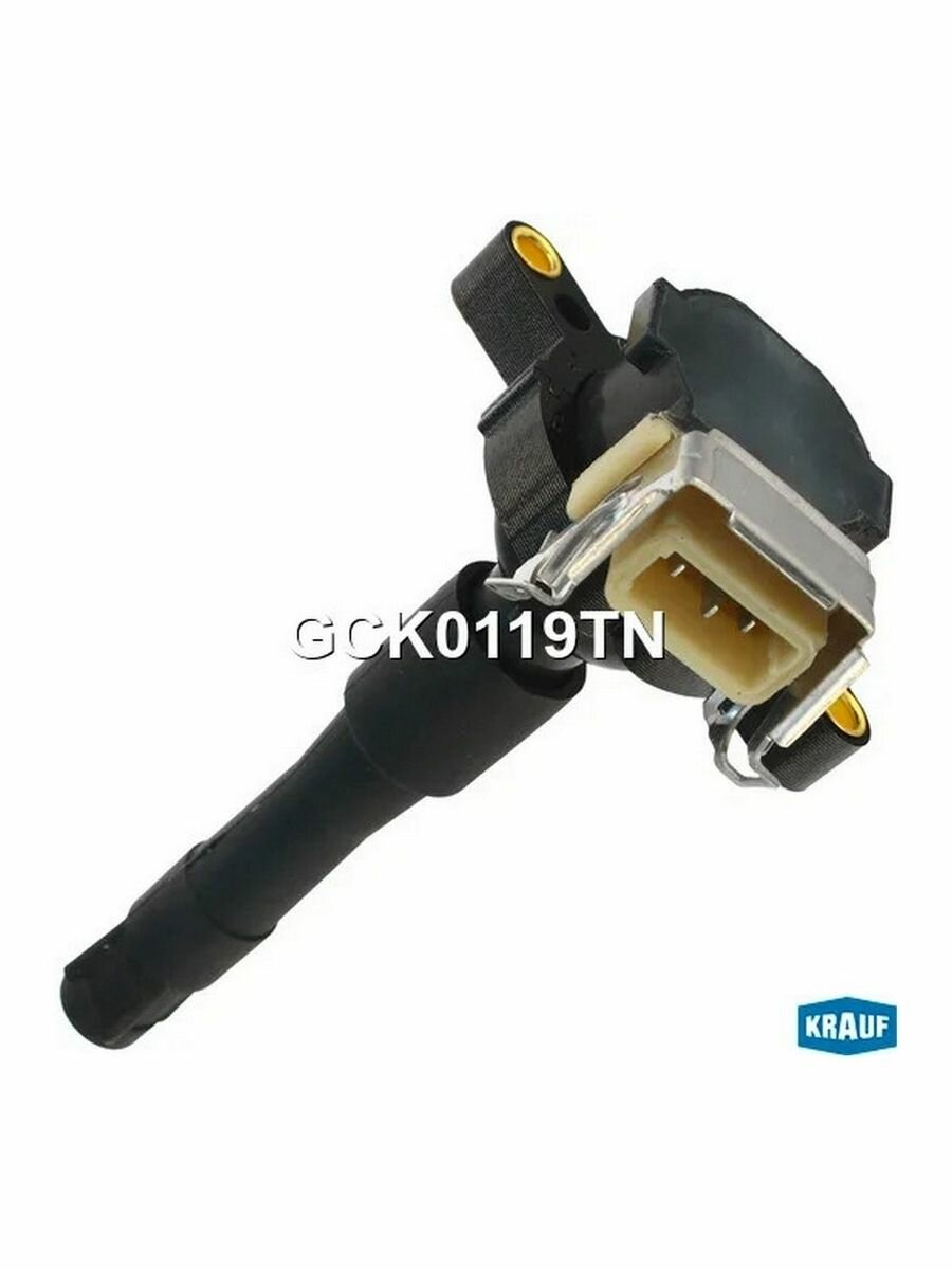 Катушка зажигания KRAUF GCK0119TN для BMW 3, 5, X3, Z8 / БМВ