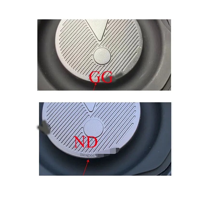 Разъем питания для JBL PULSE4 — фото 1