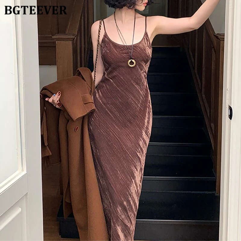 Платье bgteever