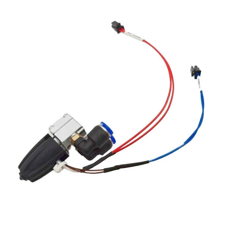 Блок водяного охлаждения Blurolls для Rapido HF Plus Hotend Voron V-core 4 VZ Rapido Plus UHF