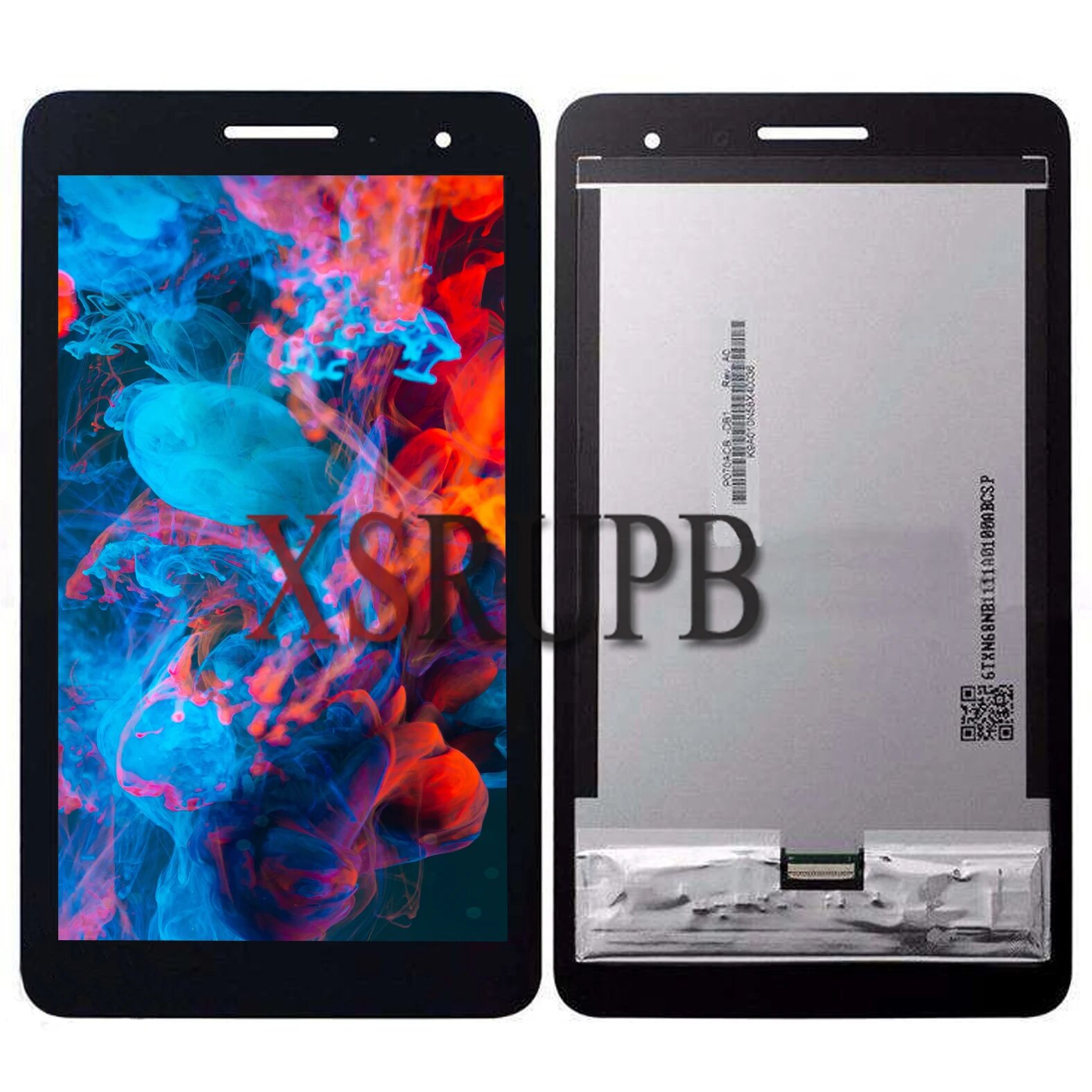 Планшетный ЖК-дисплей XSRUPB для Huawei Honor Play Mediapad T1-701