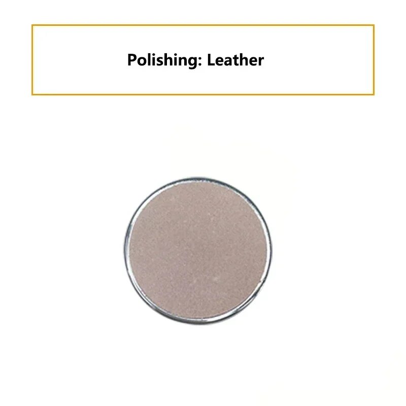 Полировка для кожи Leather