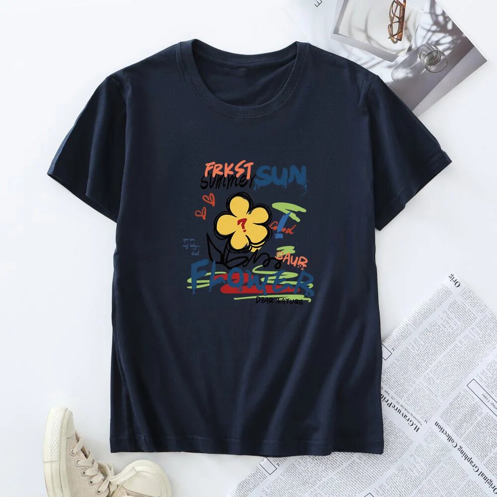 Футболка Jfuncy