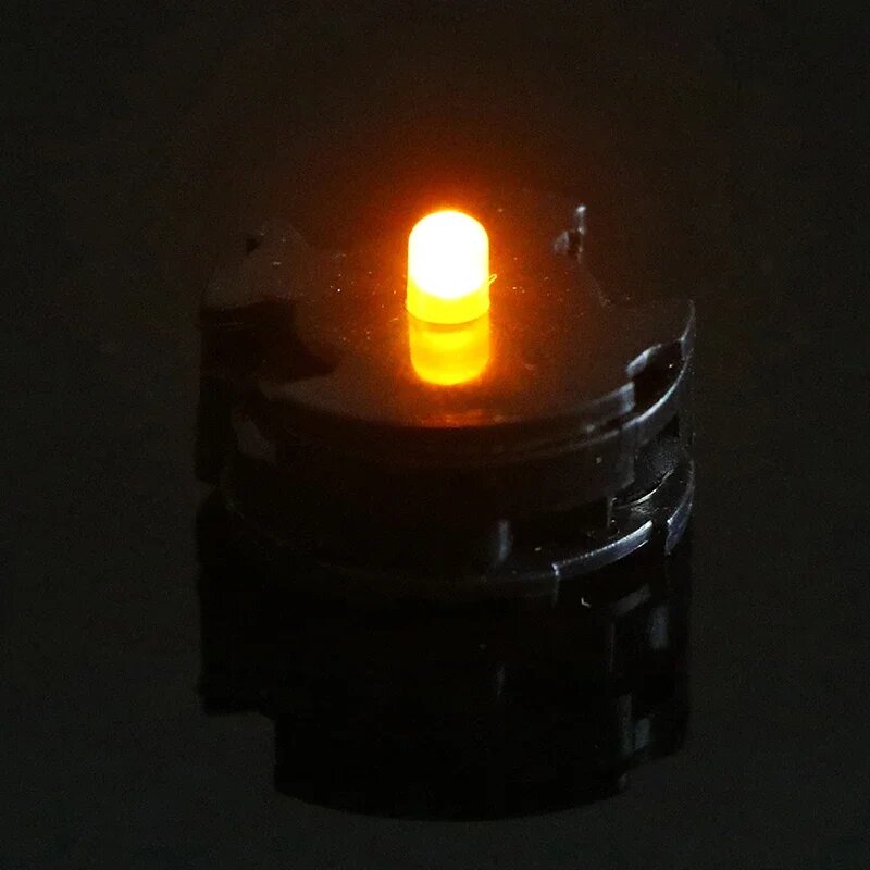 LED оранжевый/желтый для Gundam MG GN-X 00Q