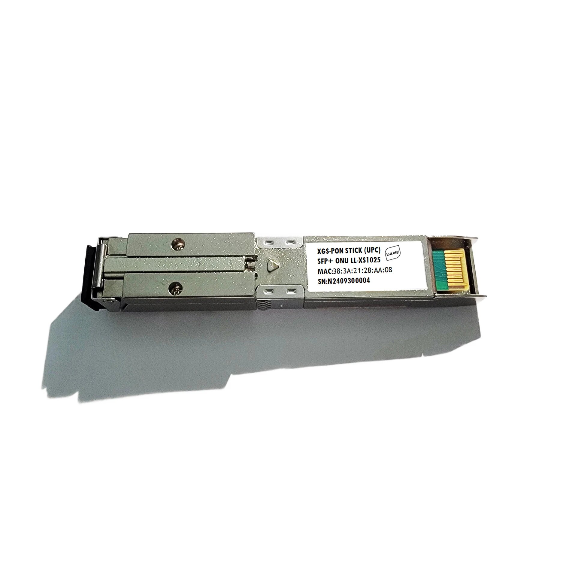 Luleey XS1025 XGS-PON SFP+ ONU