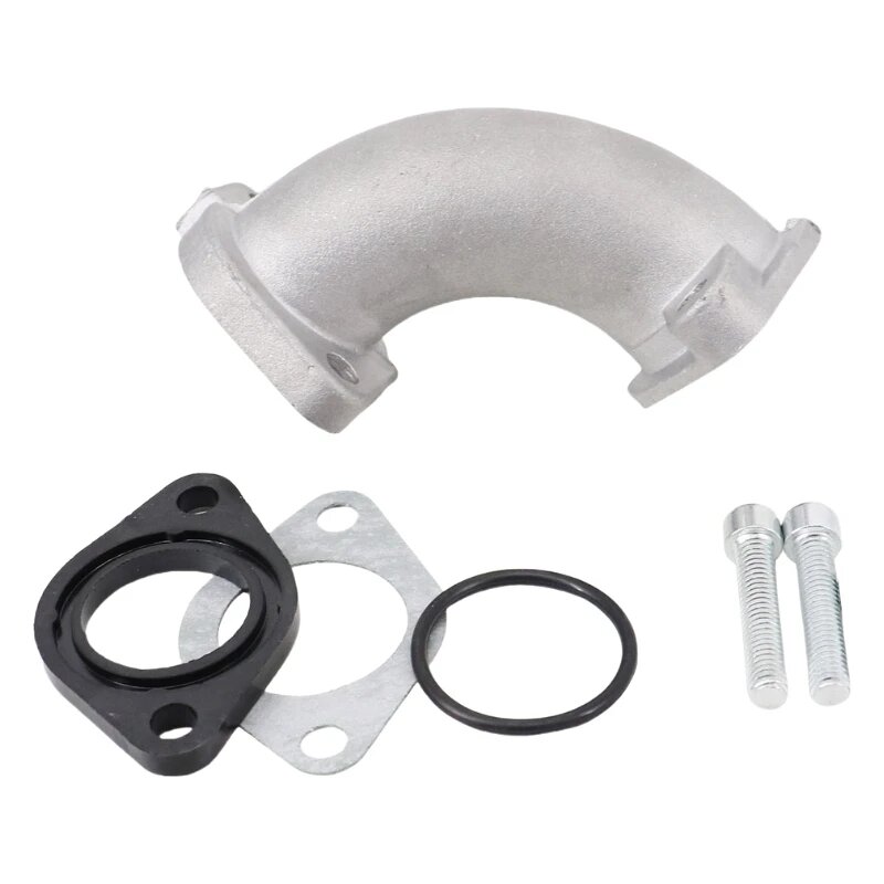 Впускной коллектор VM22 26 мм для CRF/XR 50 70 110cc 125cc 140cc 150cc 160cc Dirt Pit Bike Go Kart Quad Карбюраторный двигатель