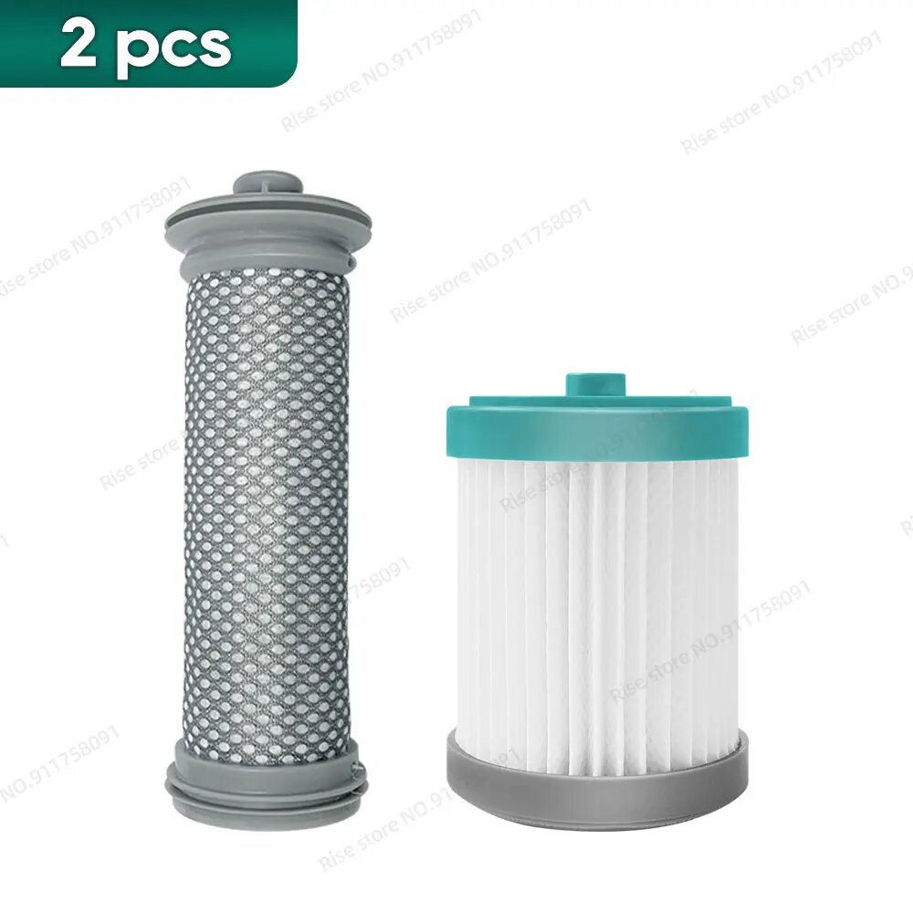 HEPA-фильтр Tineco A10/A11/S11 Set 1