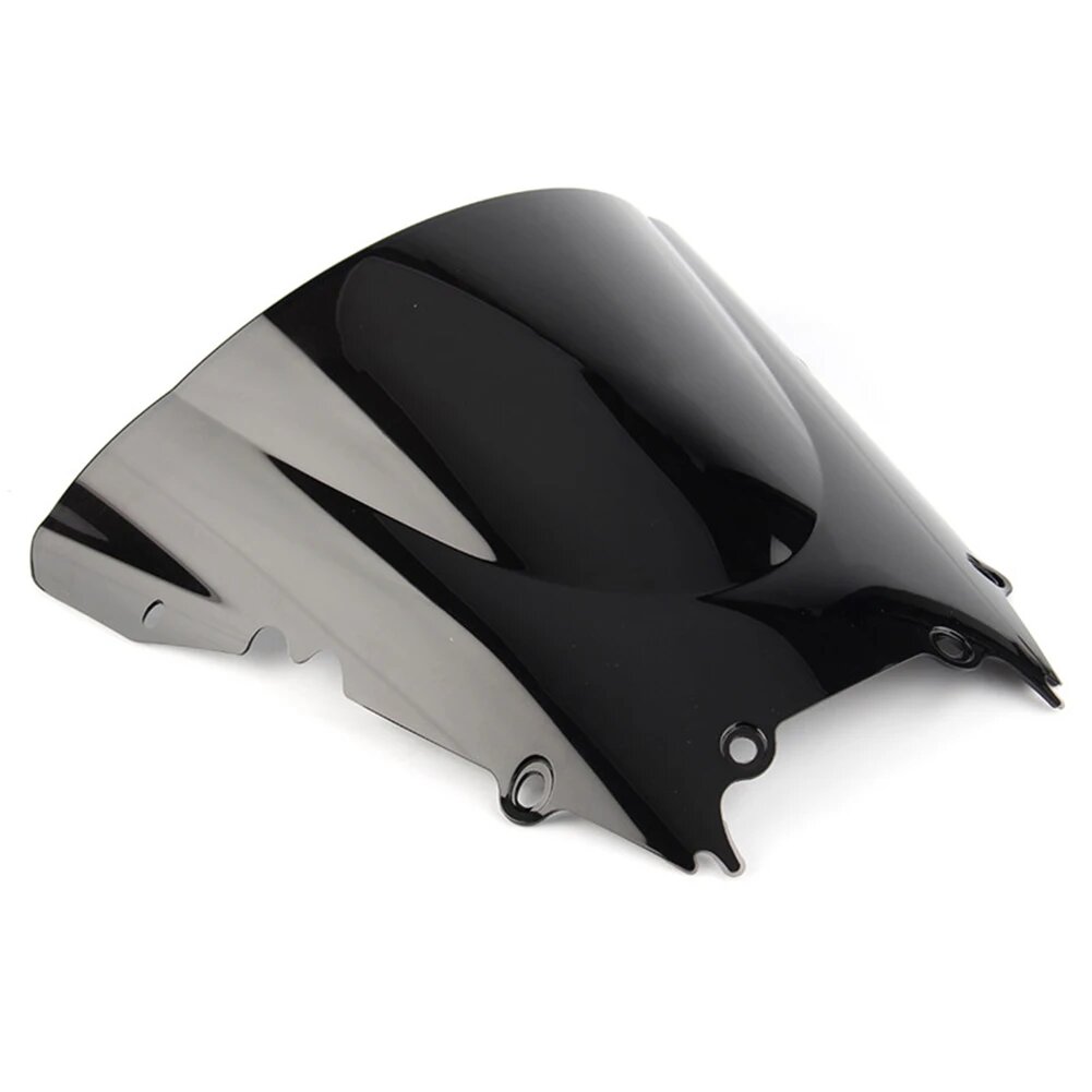 Новое ветровое стекло для мотоцикла Yamaha YZF R6 1998-2002 годов выпуска