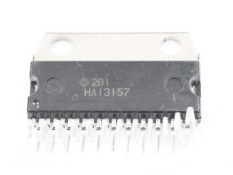 HA13157 микросхема импортная