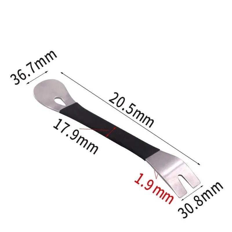 Съемник обшивки двери 1.9mm